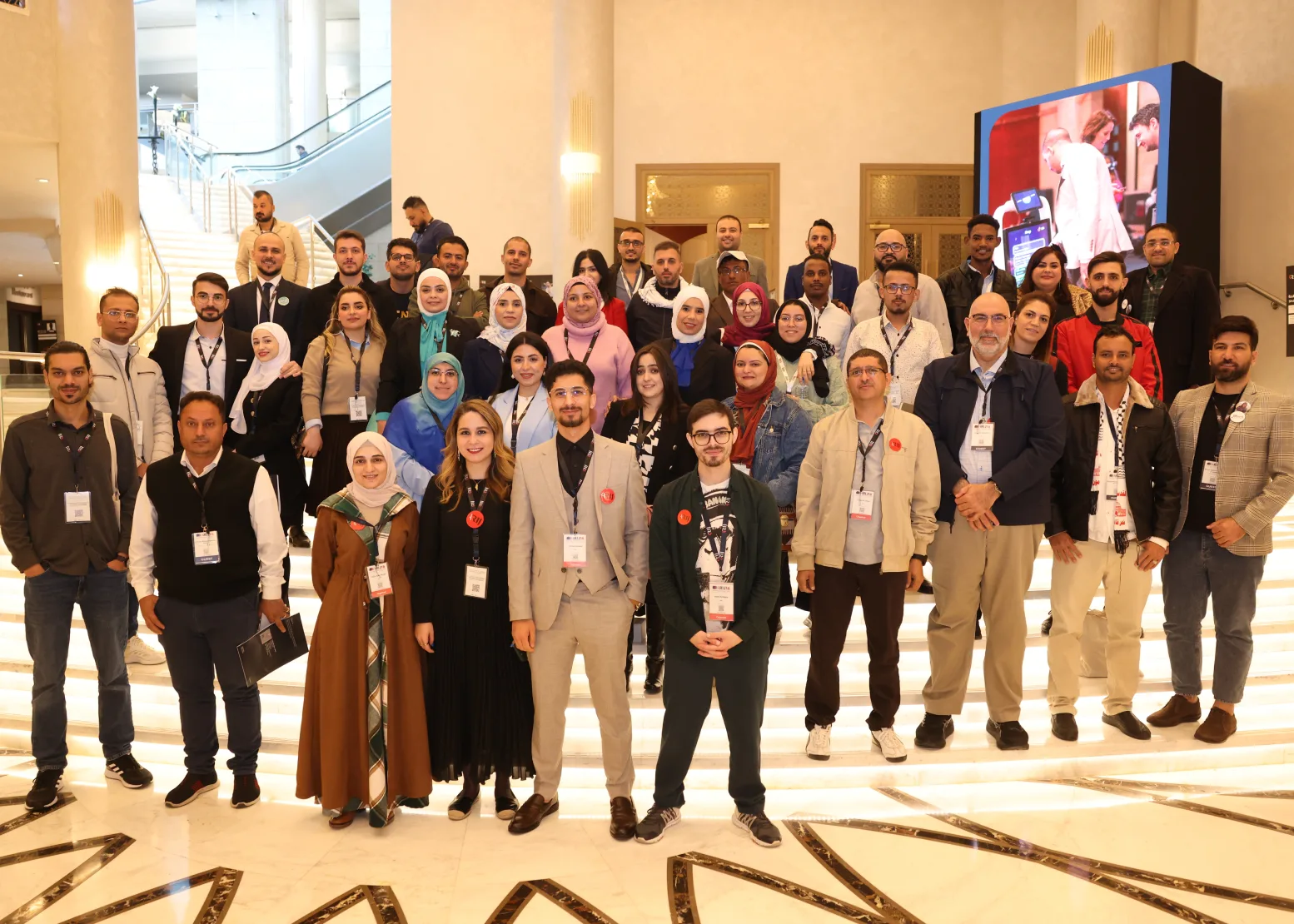 Projects - Full Fact AI