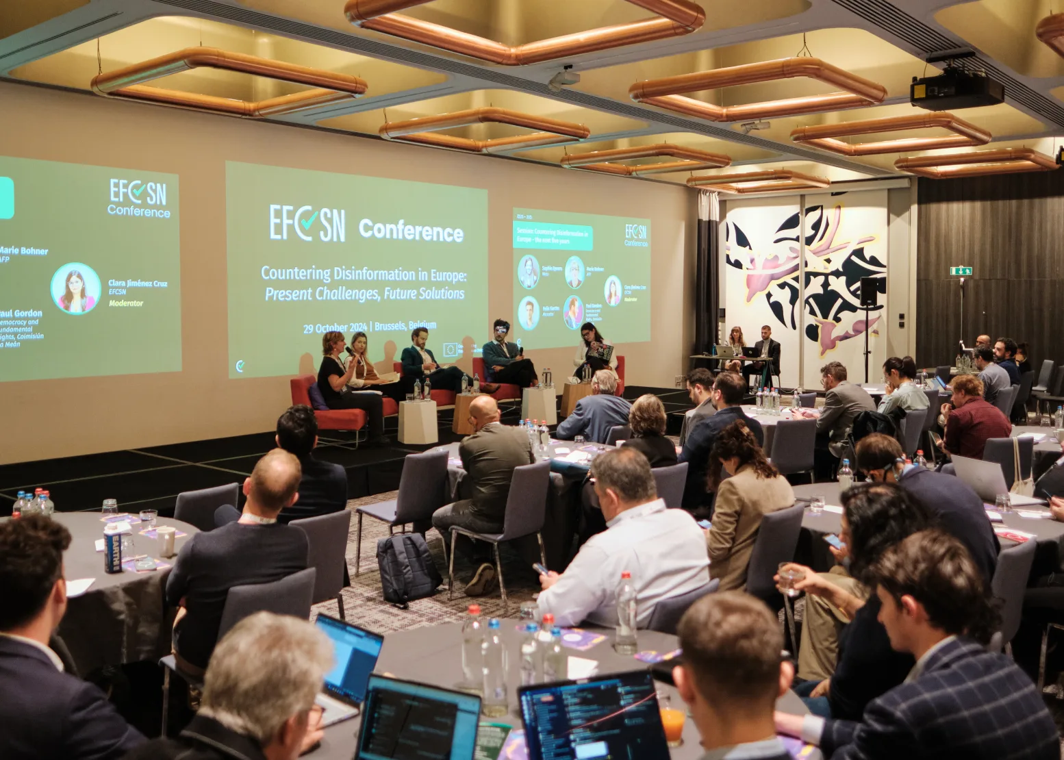 Projects - Full Fact AI